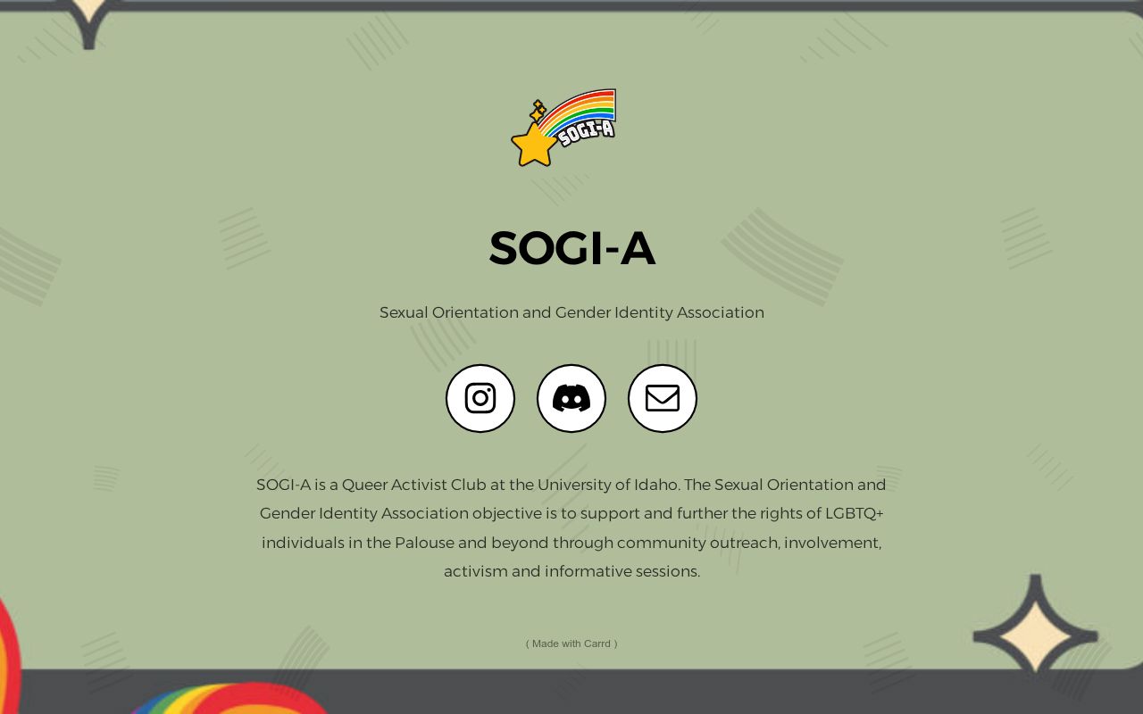 SOGI-A